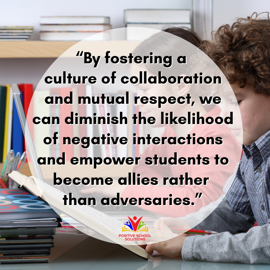 Engaging Academics: A Secret Pathway to Preventing Bullying - Positive ...