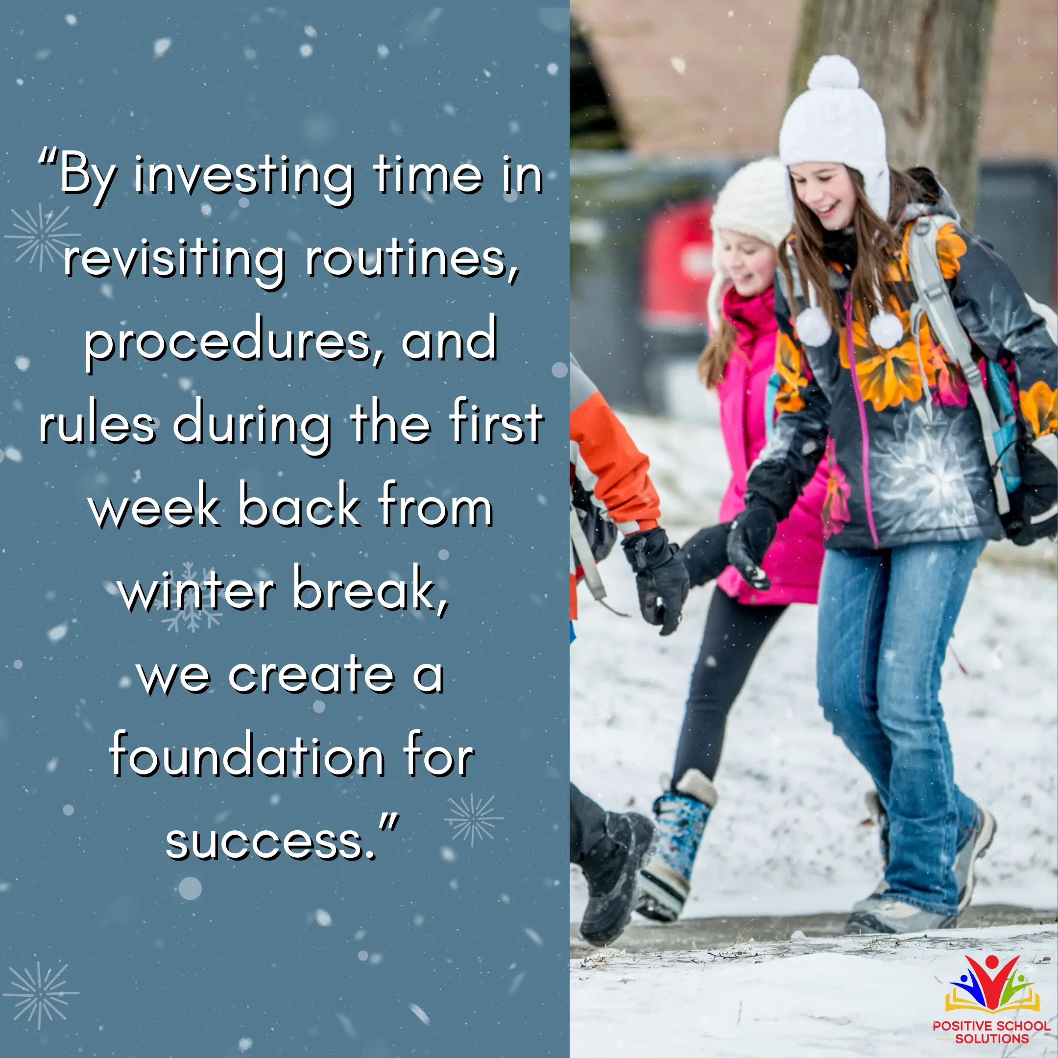 Anxious About Returning? Tips For Navigating The 1st Week Back ...